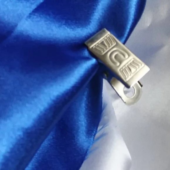 Custom Costumes | Other | Evel Knievel Daredevil Costume Cape | Poshmark